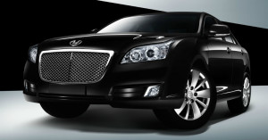 17 Chinese Automobiles You Probably Never Knew Existed - Automotive Social