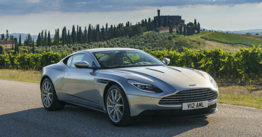 Excellent Driving Cars - Automotive Social