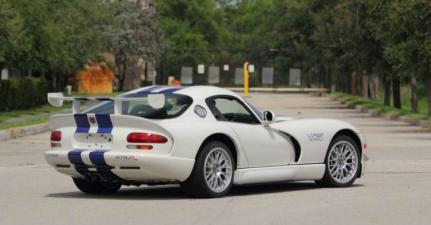 Fast Cars of the 1990’s - Automotive Social