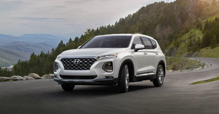 The Santa Fe XL Gives You More - Automotive Social