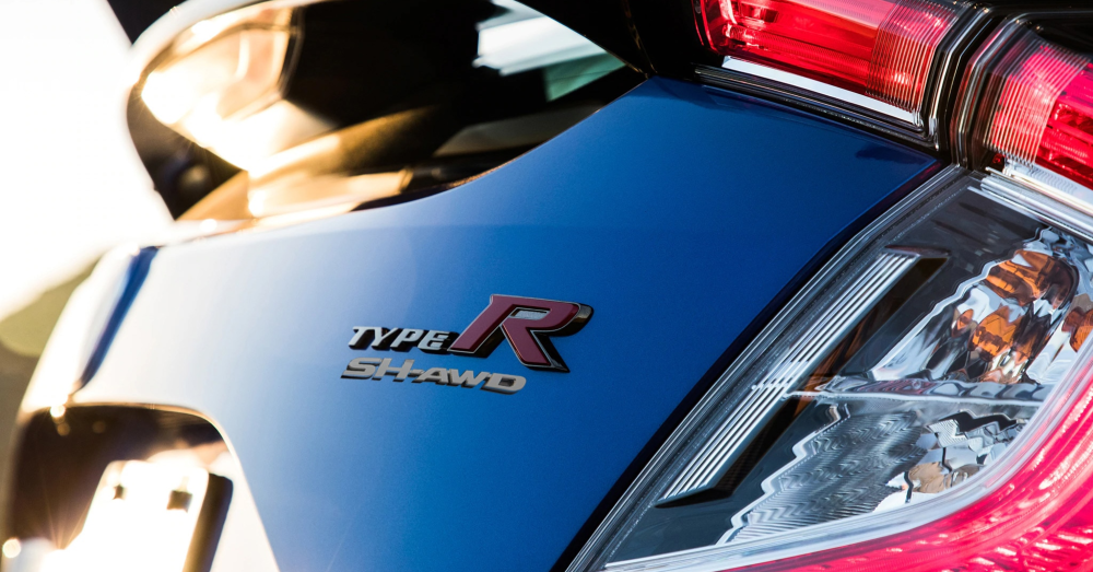 Acura Influence for the Honda Civic Type R - Automotive Social