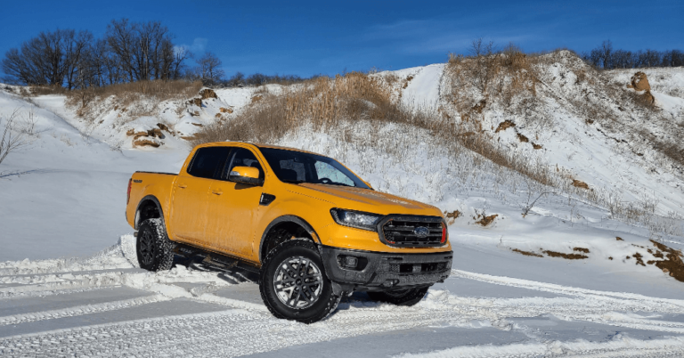 The Five Best High-Performance Trucks For Off-Road - Automotive Social