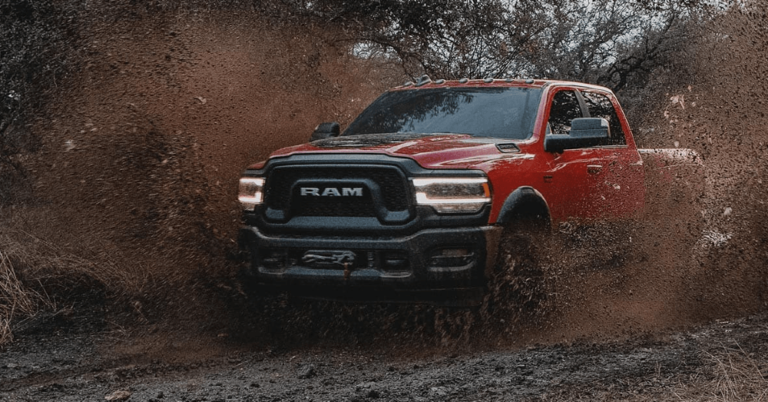 The Five Best High-Performance Trucks For Off-Road - Automotive Social