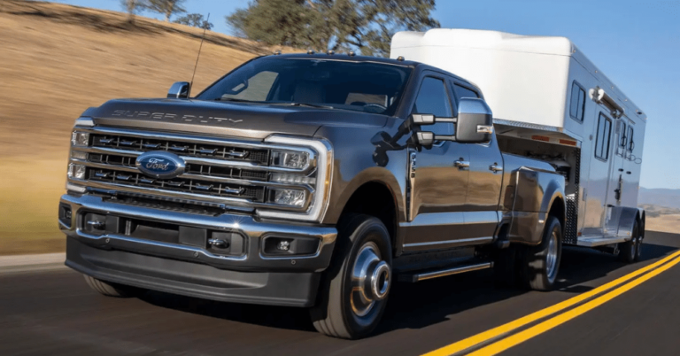 New Ford Super Duty Coming Soon - Automotive Social